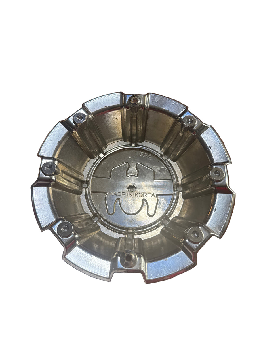 Eagle Alloys Chrome Wheel Center Cap 3278 – NRM Auto Parts