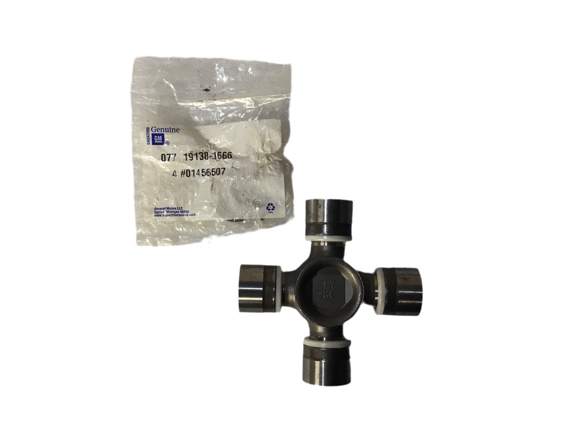 GM Genuine Parts Drive Shaft Universal Joint Kit # 23104840 – NRM Auto ...