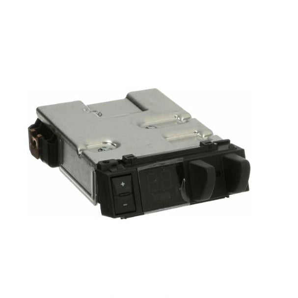 2010 2011 2012 Dodge Ram 2500 3500 Trailer Brake Controller Control Mo ...