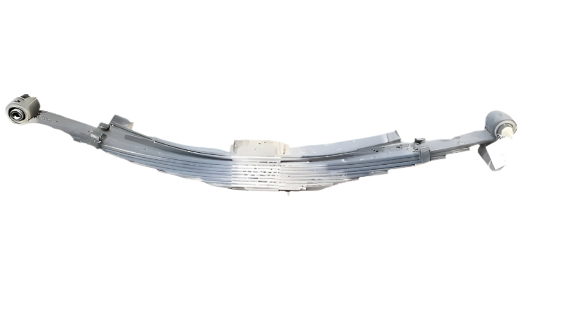 2014-2024 Ram 3500 Dually Dual Rear Wheel Cab & Chassis Rear Leaf Spri ...