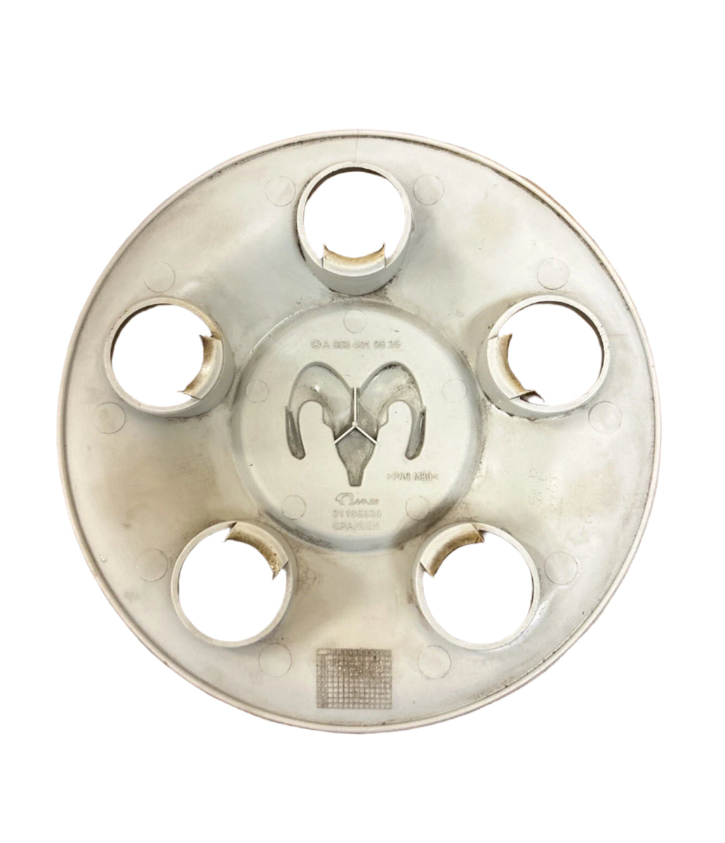 2002-2006 Dodge Sprinter 2500 Center Hub Cap OEM A9034010525 – NRM Auto ...