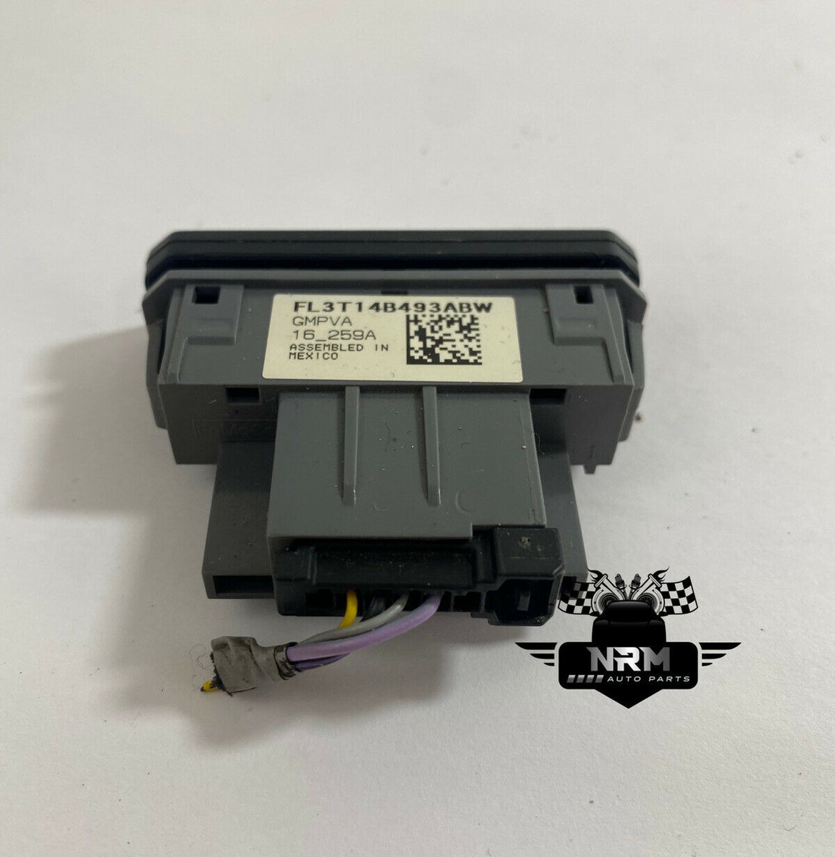 17 18 19 20 Ford F-250 F-350 Traction Control Switch Button – NRM Auto ...