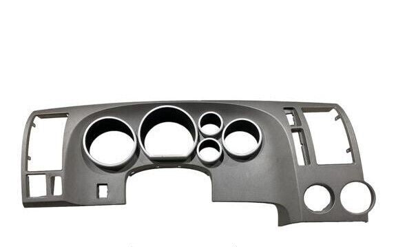 2007 2008 2009 2010 Toyota Tundra Instrument Cluster Bezel Speedometer ...