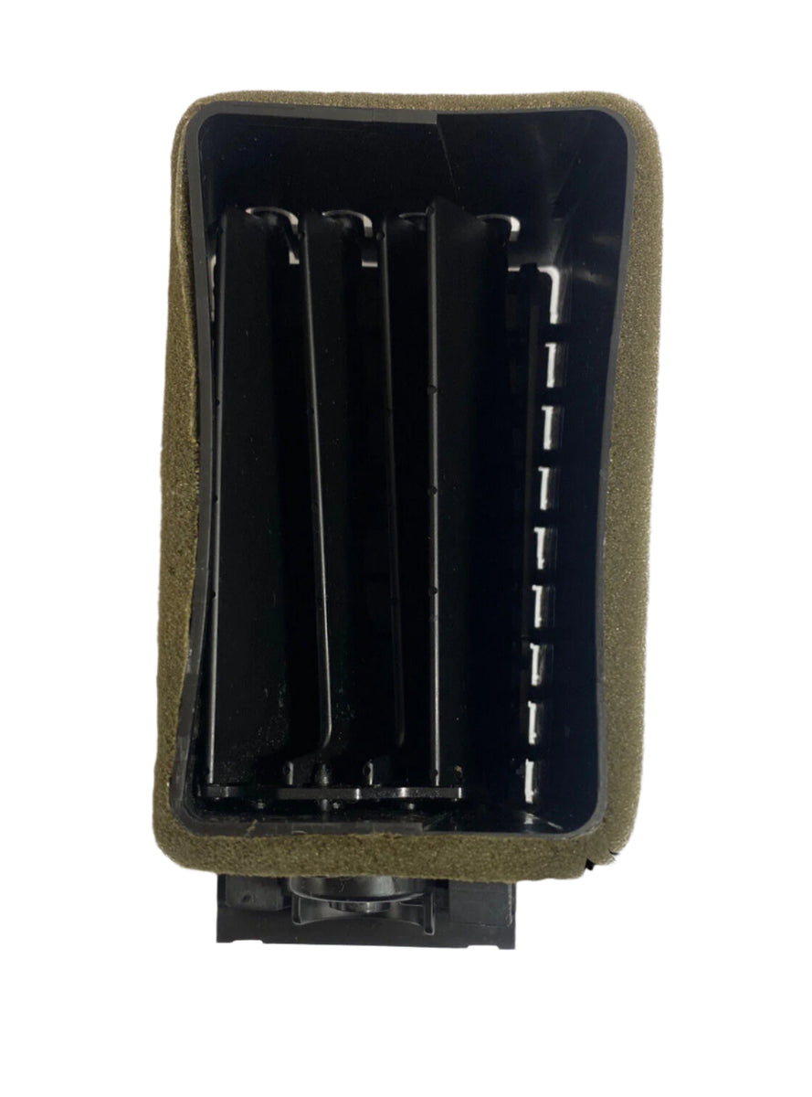 2009 2010 2011 2012 Dodge Ram 1500 2500 3500 Left Center Dash Air Vent ...