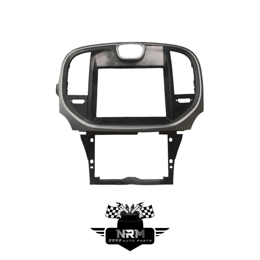 2011 2012 2013 2014 Chrysler 300 Radio Bezel Instrument Panel Bezel 68 ...
