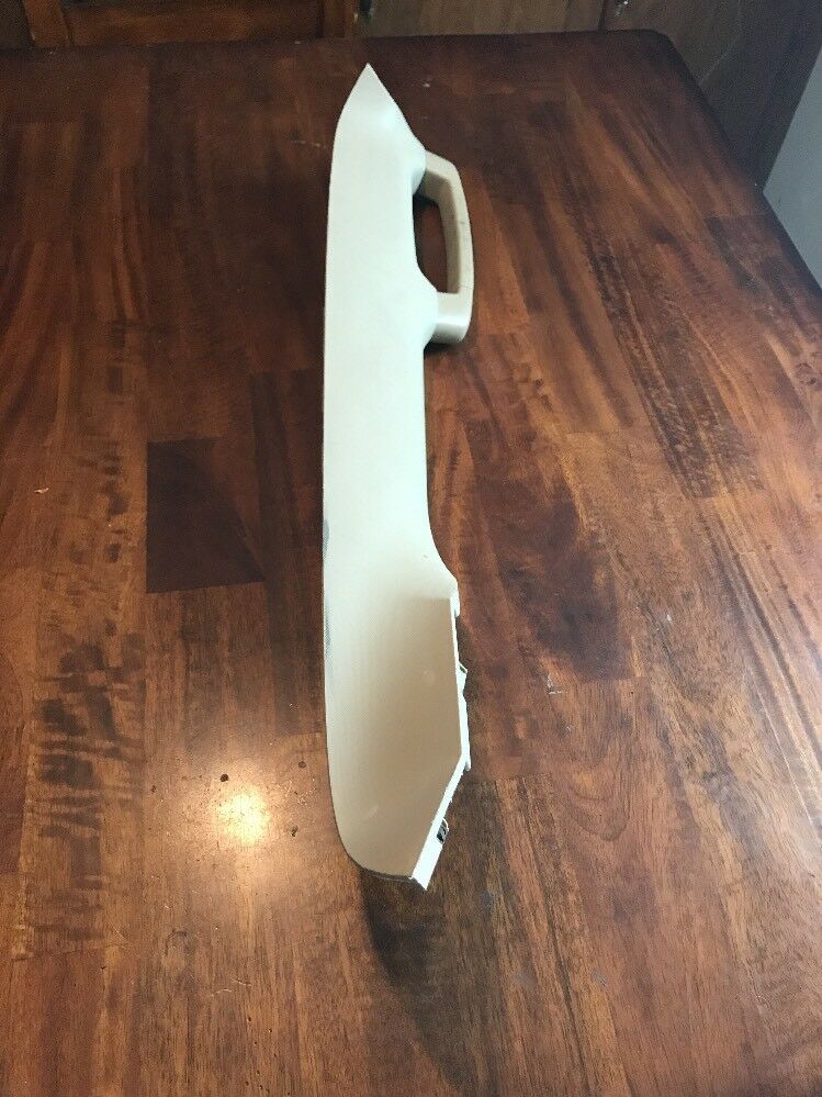 2007 - 2014 Ford Expedition A-Pillar Right Passengers Grab Handle Trim ...