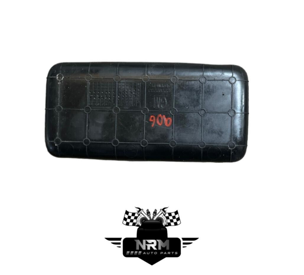 2014-2107 Chevrolet Silverado GMC Sierra Center Console Storage Box 22 ...