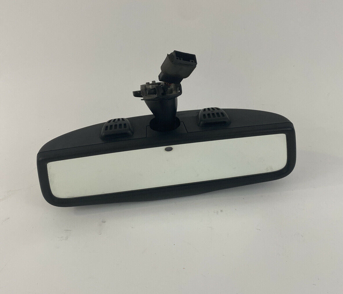 2011-2014 Dodge Charger Interior Rear View Mirror Auto Dim with Microp ...