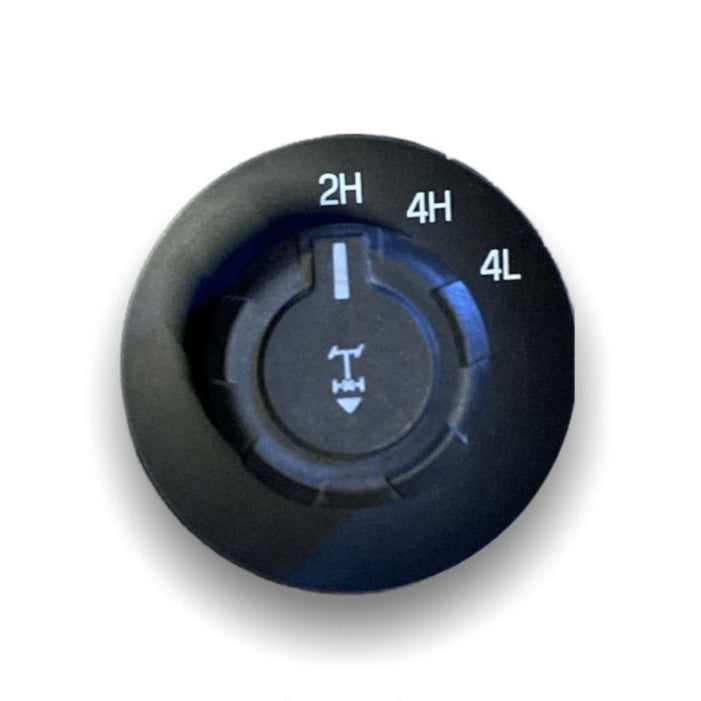 2011 2012 2013 Ford F250 F350 4WD 4x4 Switch Electric Rear Axle Locker ...