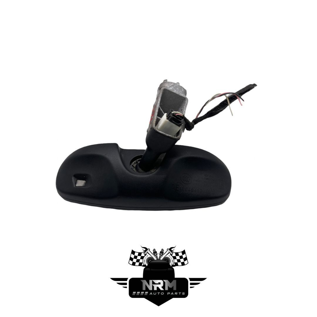 2017-2021 Jeep Compass Front Windshield Interior Rear View Mirror 5xr3 ...