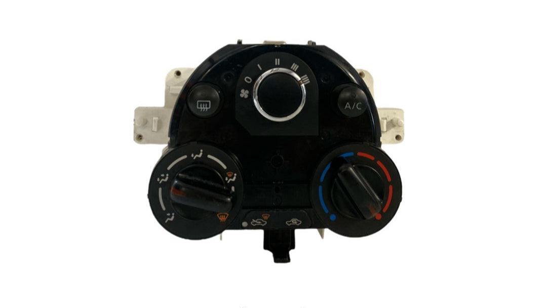 2015-2019 Nissan Versa AC HVAC Climate Heater Temperature Control 2751 ...