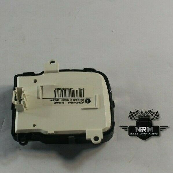 2013 - 2019 RAM 1500 2500 3500 Steering Wheel Left VR Sync Voice Switc ...
