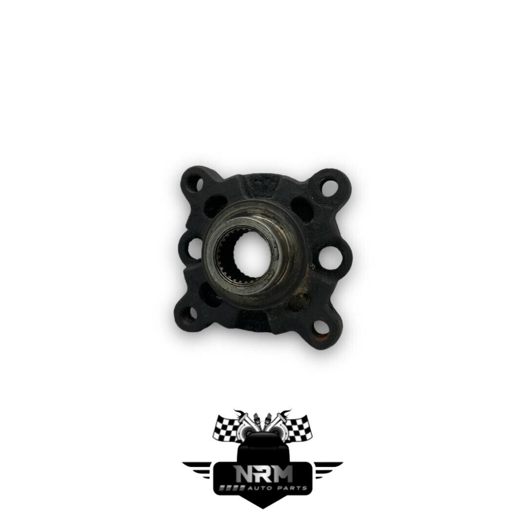 2005-2012 Jeep Liberty/Dodge Nitro Differential Yoke Pinion Flange 521 ...