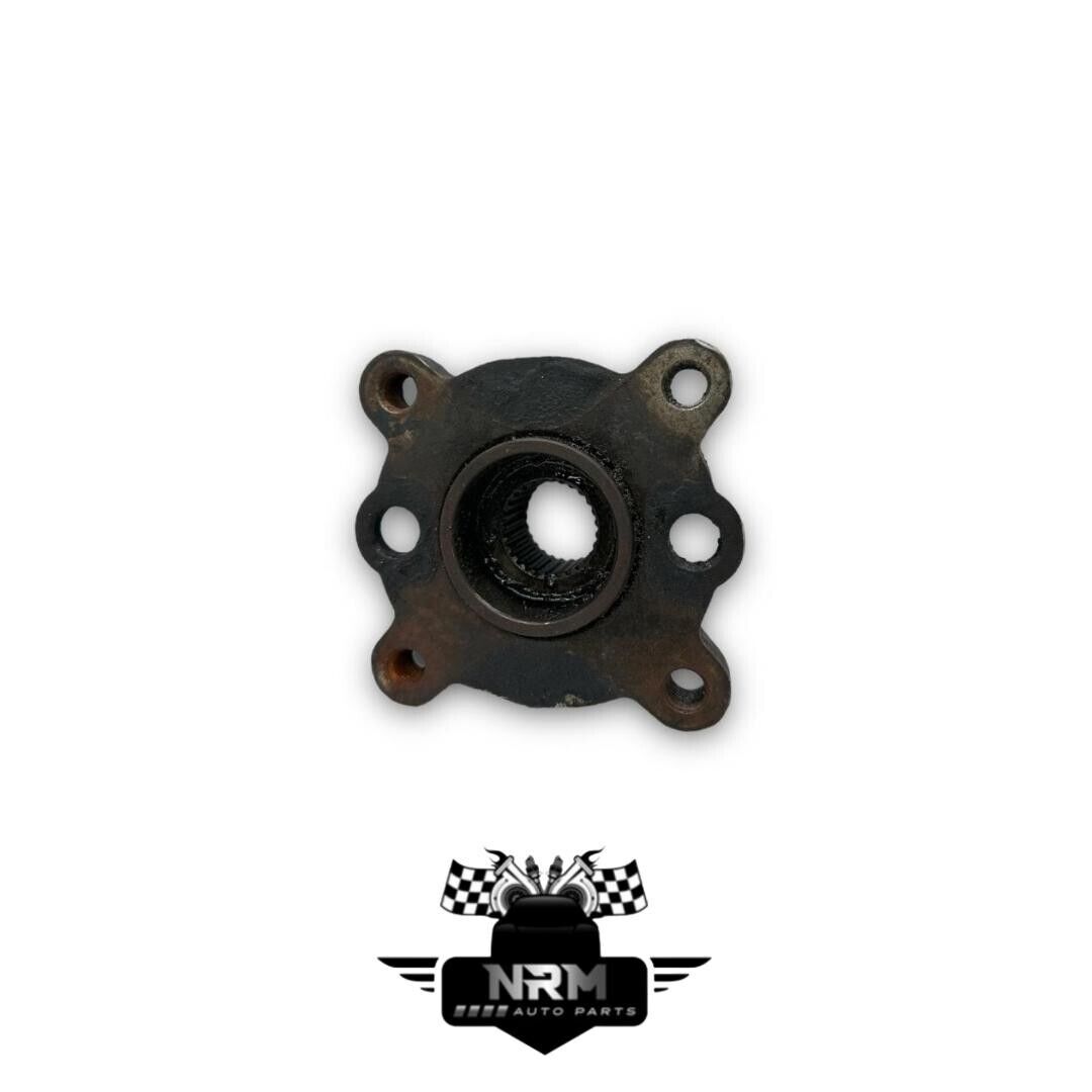 2005-2012 Jeep Liberty/Dodge Nitro Differential Yoke Pinion Flange 521 ...