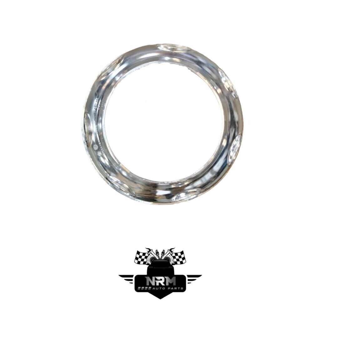 6 Lug Center Cap 2 New 16" Front Wheel Center Caps For 2000-2002 Dodge ...