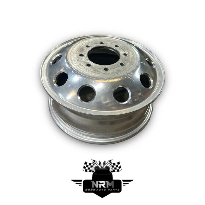 2003-2018 Dodge Ram 3500 Dually Alcoa 17 X 6 Front Wheel, 50% OFF