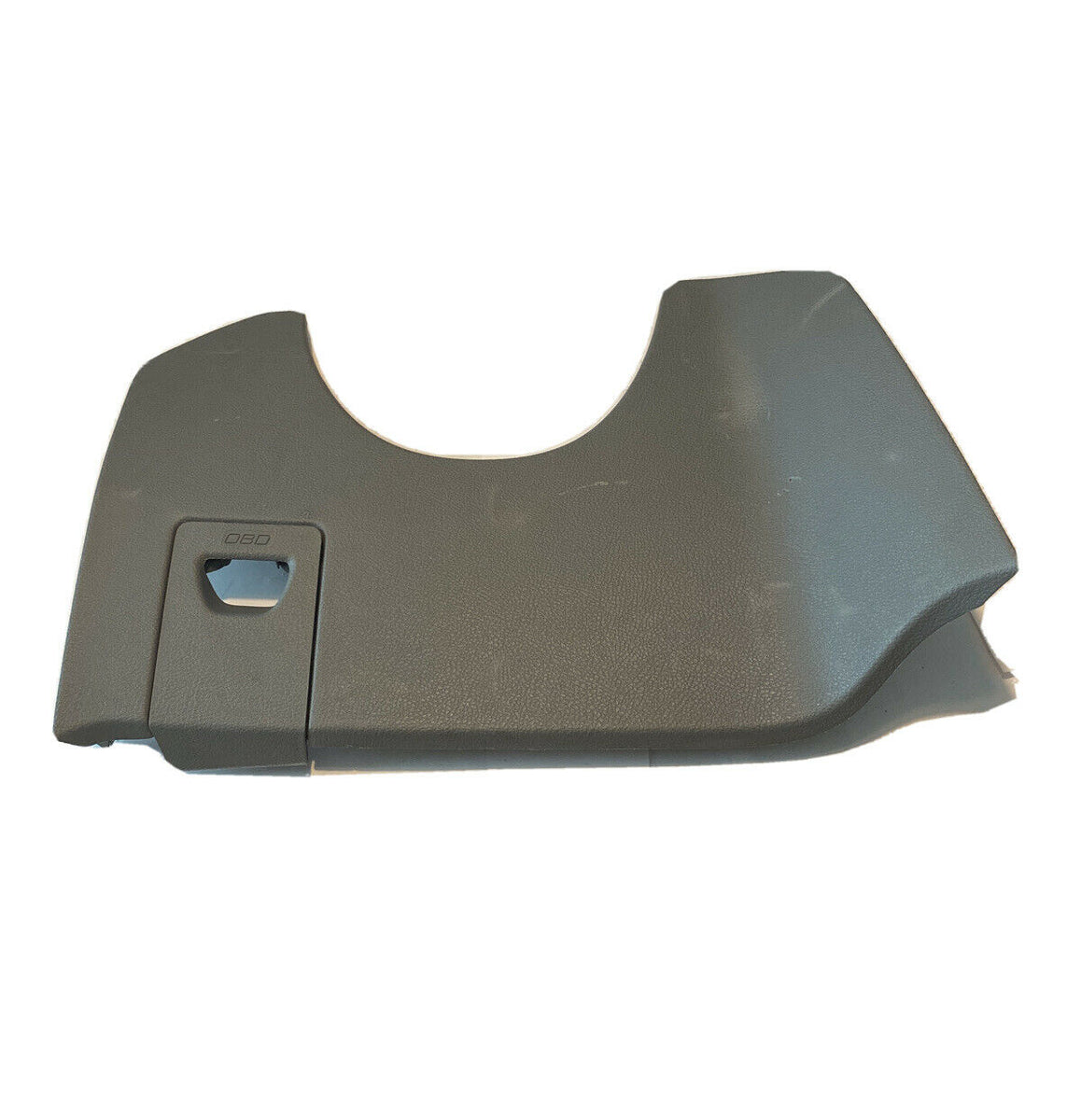 2015 2016 2017 2018 2019 Ford Transit 350 Dash Left Driver Side Knee P ...