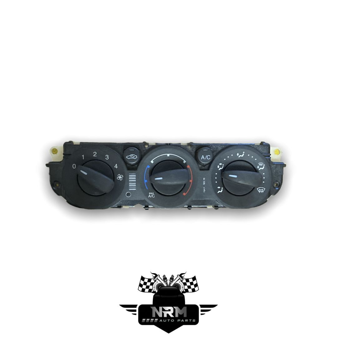 2012 - 2014 Ford Focus AC HVAC Temp Heater Switch Climate Control cm5t ...