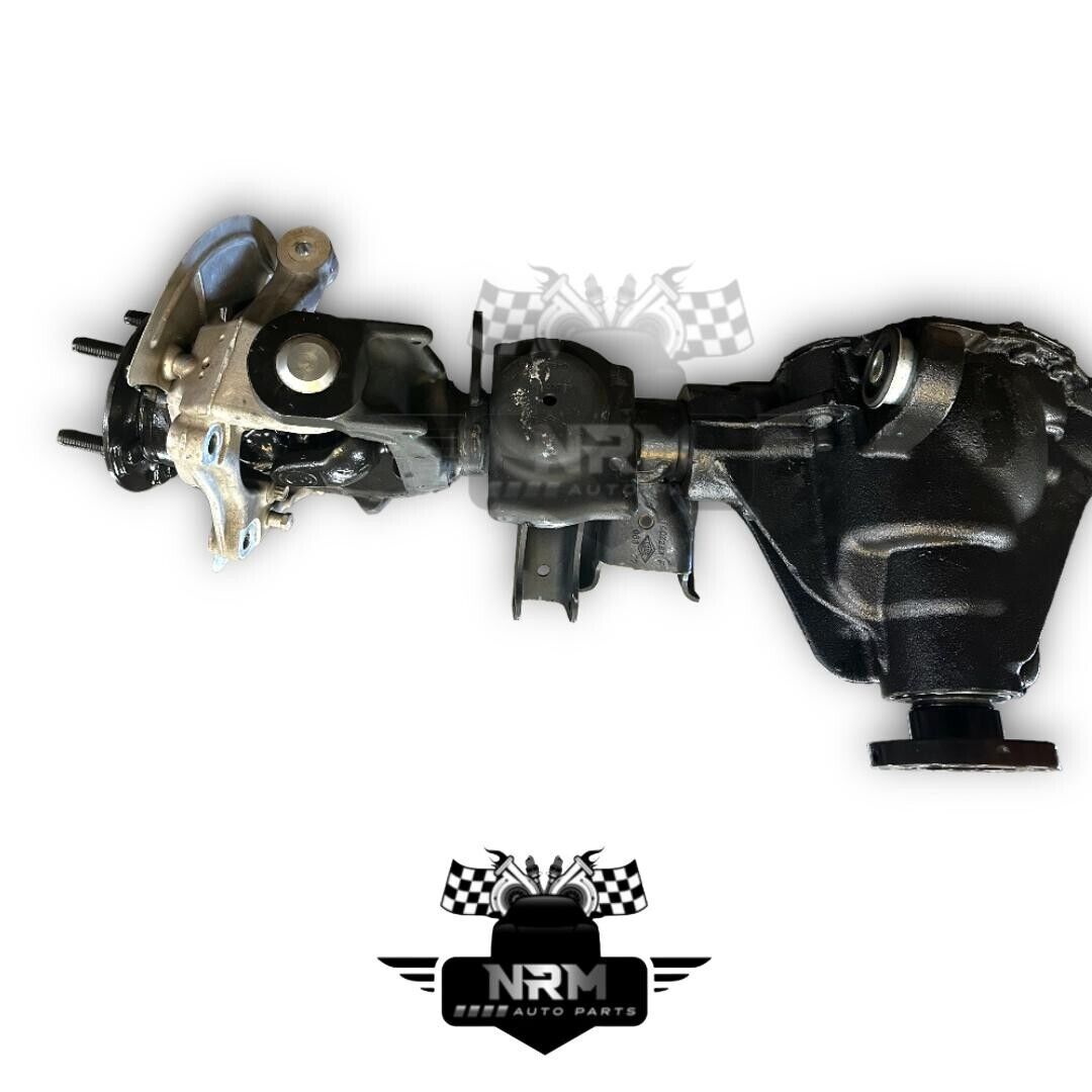 2018 2019 2020 2021 2022 Jeep Wrangler JL Front Differential Axle Dana ...