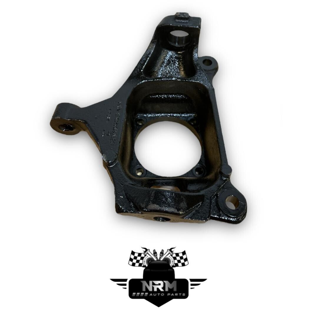 2013-2018 Dodge Ram 4500 5500 Front Right Spindle 4X4 68213890AA – NRM ...