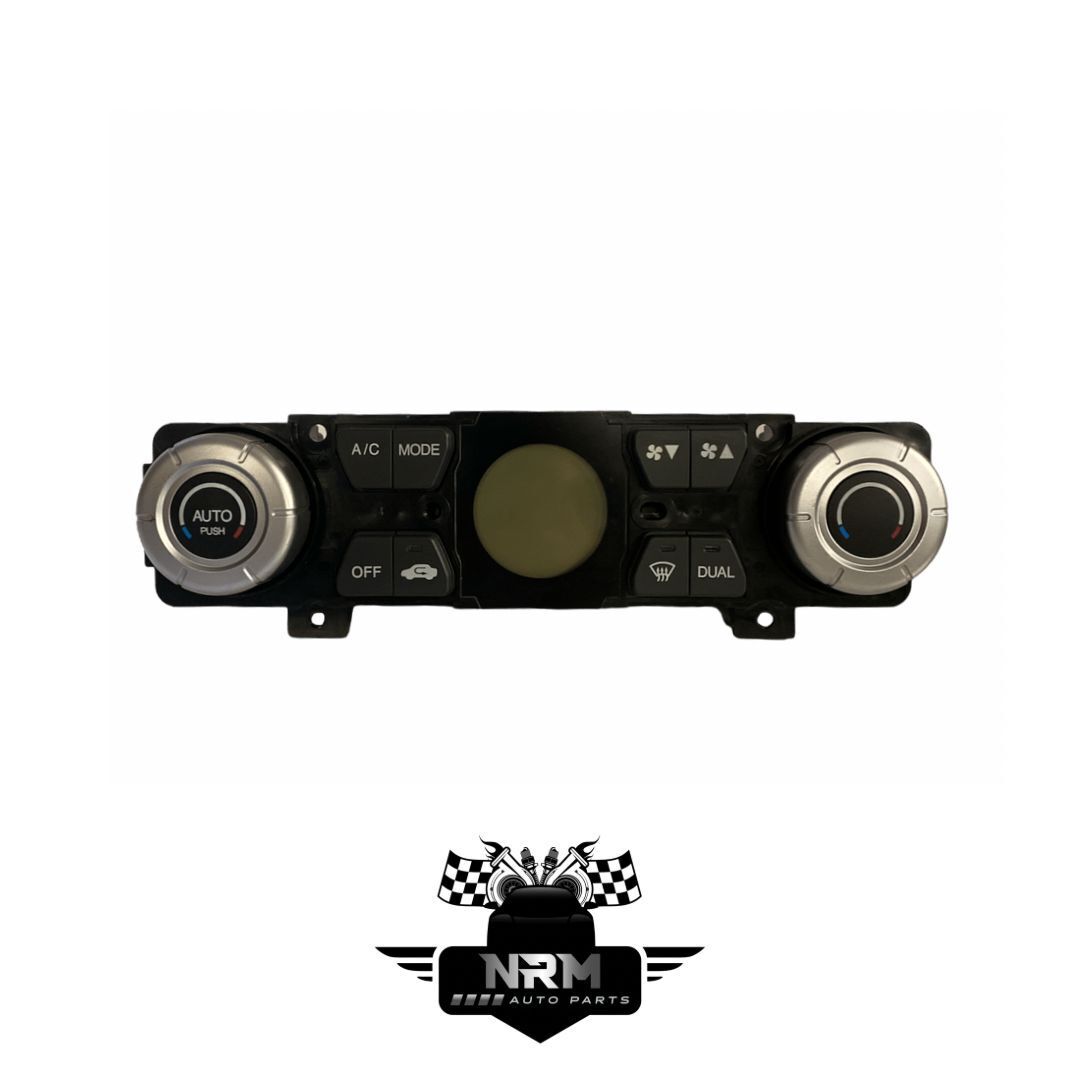 2006-2014 Honda Ridgeline AC HVAC Climate Heater Temperature Control 7 ...