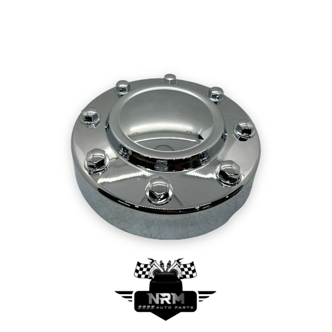 2011-2018 Dodge Ram 3500 Dually 1-Ton Alcoa Alloy Wheel Front Center C ...