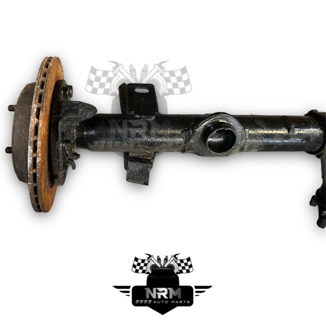 1996 Chevrolet Impala SS Differential Disc Brake Rear End Axle Posi 3 ...