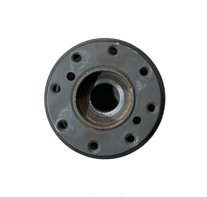 2017-2024 Ford F-250 F-350 Super Duty Companion Flange HC3Z4851A Sterl ...