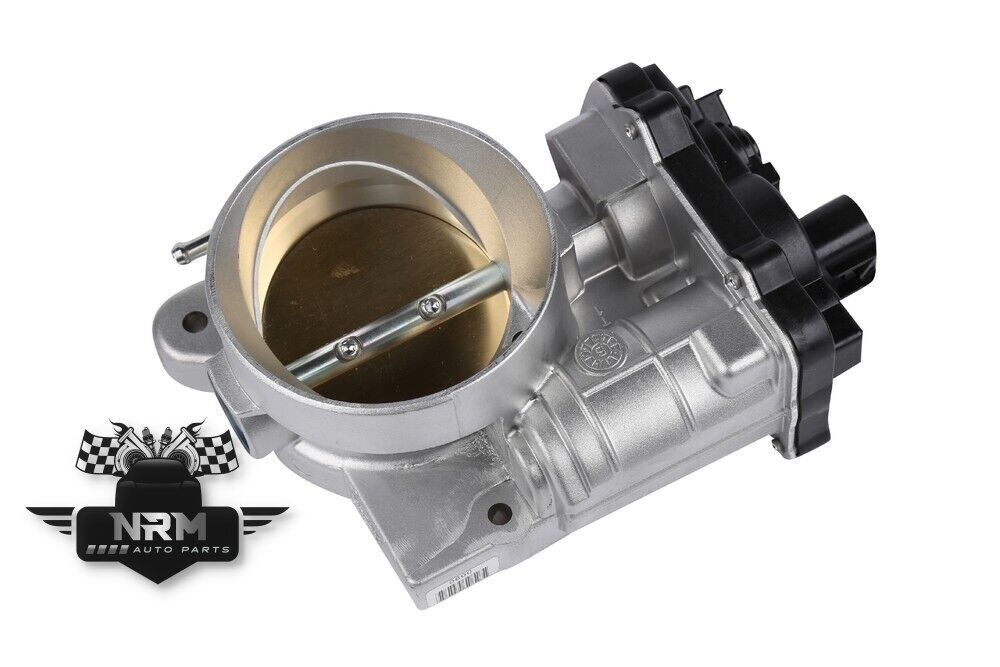 2015 - 2020 Chevrolet Silverado 1500 GMC Sierra 1500 Throttle Body 126 ...