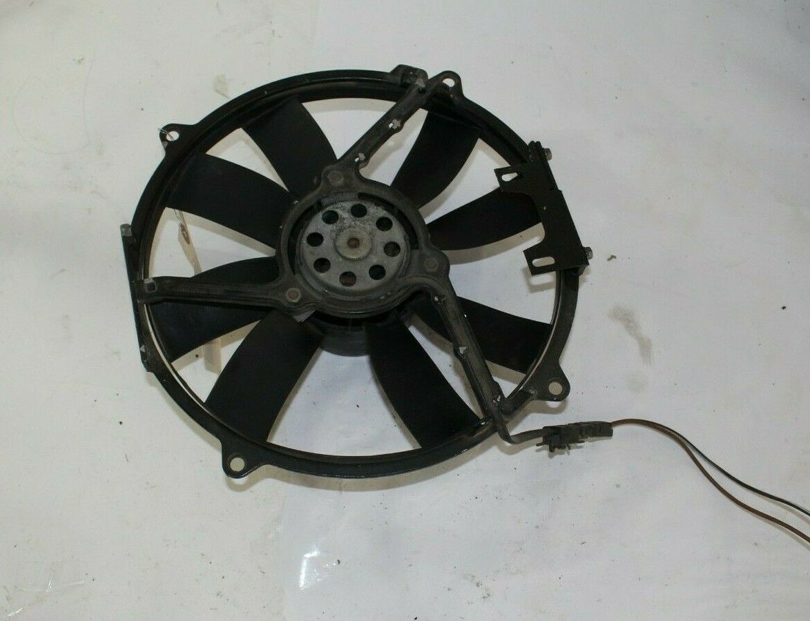 1994 - 2002 MERCEDES SL500 Cooling Fan 881055105 – NRM Auto Parts