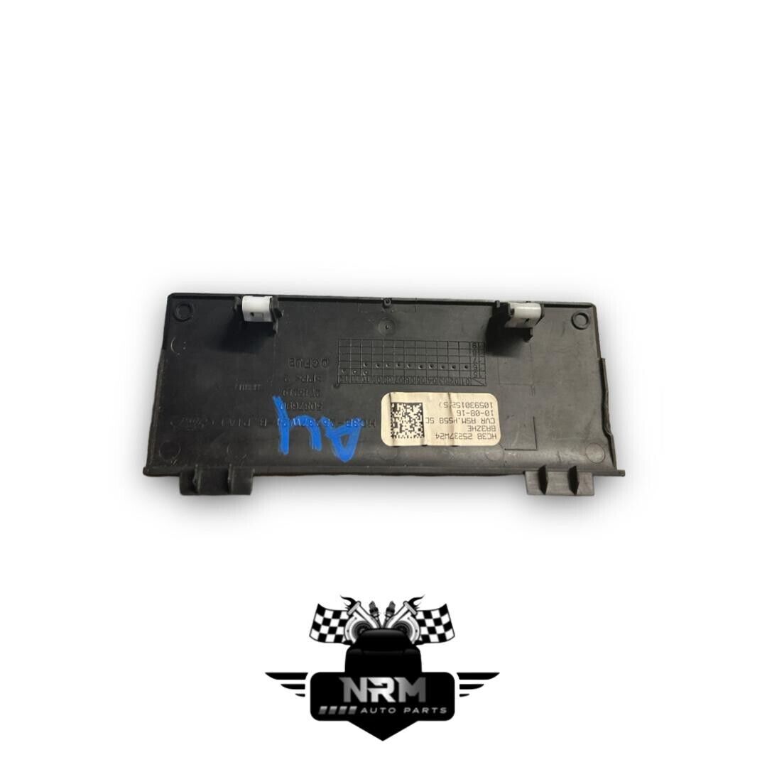 2017 - 2019 Ford F-250 F-350 F-450 F-550 Cover Right/Left Side Cover ...