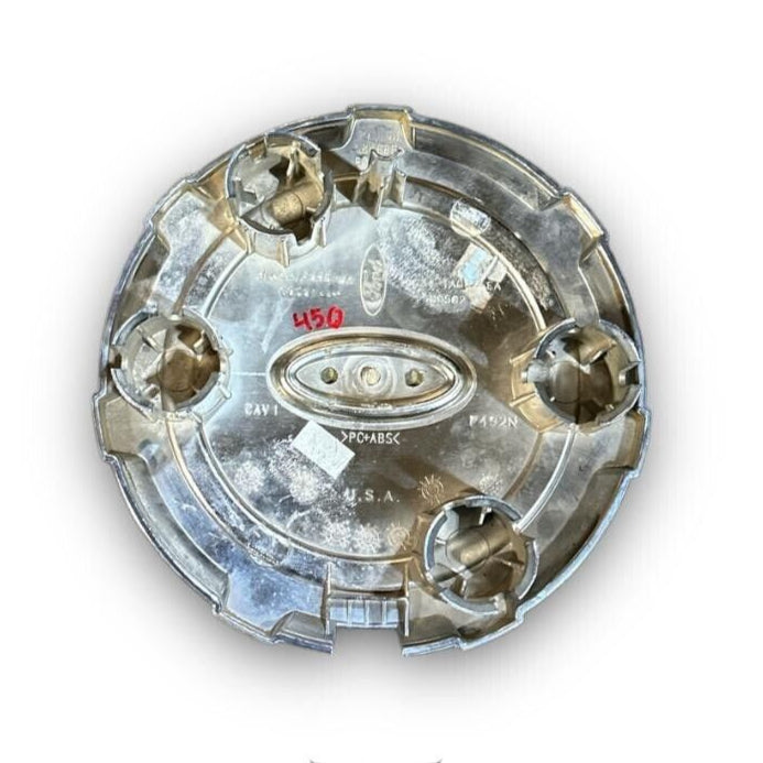 2009 2010 2011 2012 2013 2014 Ford F-150 Wheel Center Cap 9L34-1A096-D ...