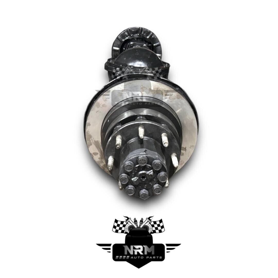 2010 2011 2012 2013 2014 2015 2016 2017 Chevrolet Express 3500 Dually ...