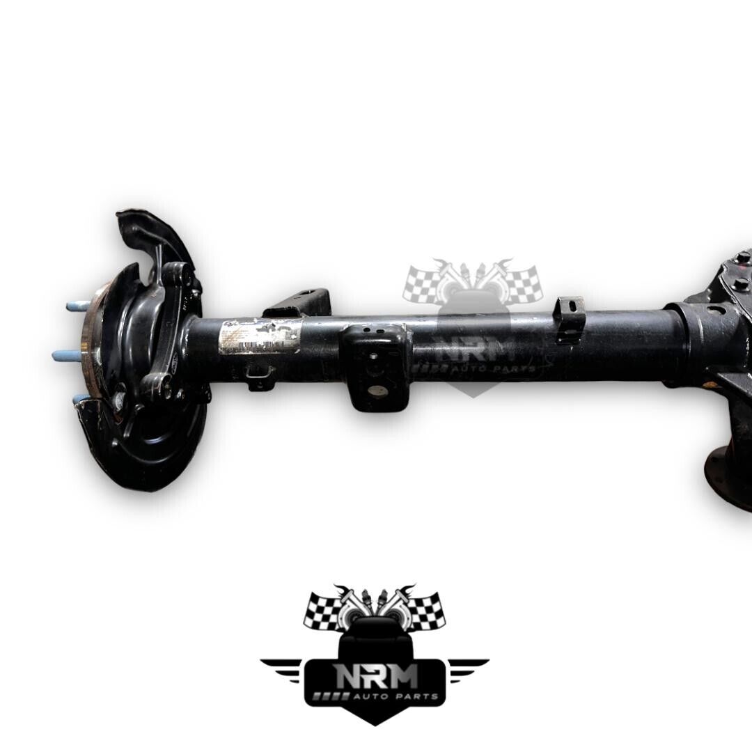 2015 2016 2017 2018 2019 2020 Ford F-150 Rear Differential Axle Non-El ...