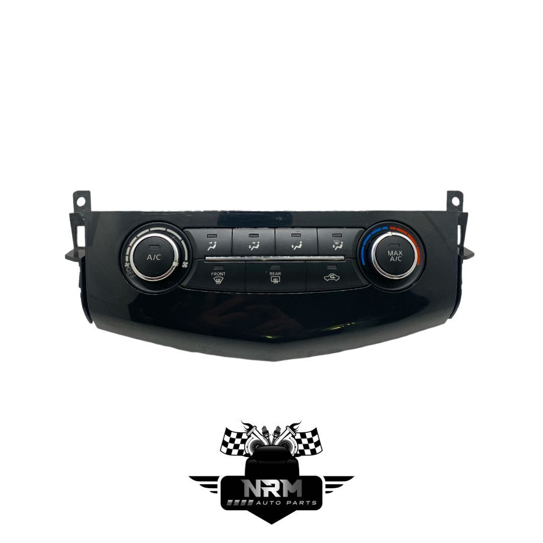 2015 Nissan Altima AC HVAC Climate Heater Temperature Control 275109HP ...