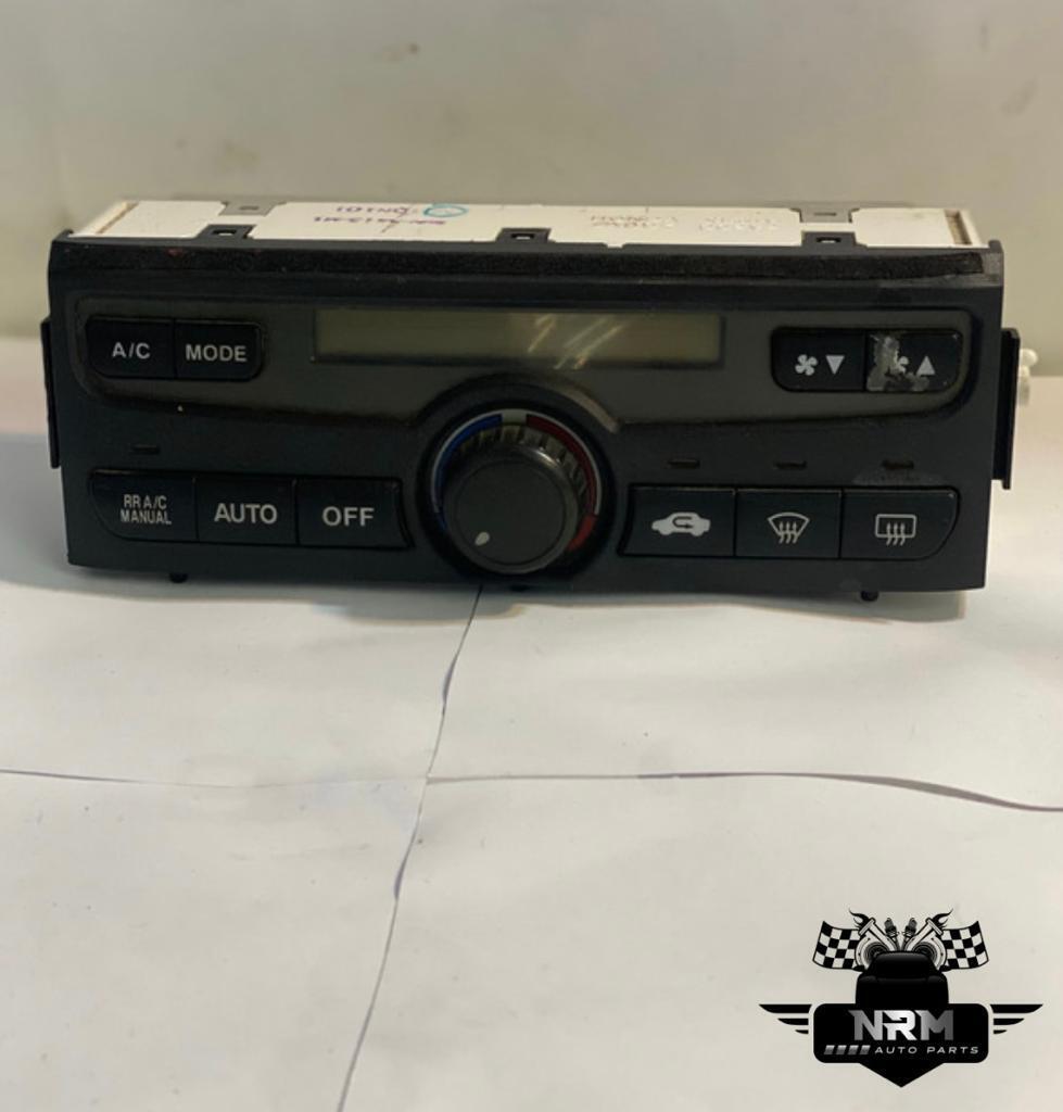 2003 - 2008 HONDA PILOT AC HVAC Heater Temperature Control – NRM Auto Parts