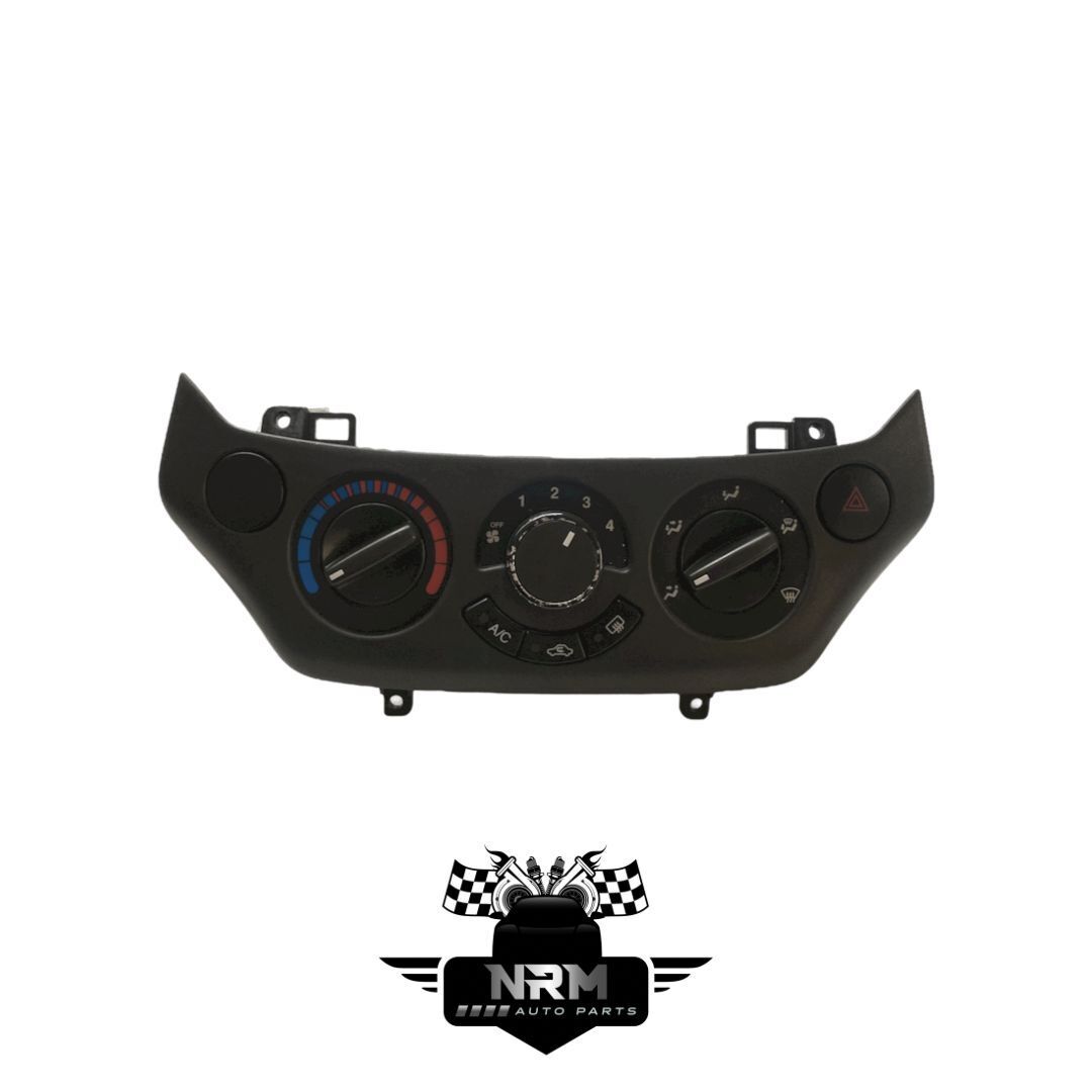2007-2011 Chevrolet Aveo AC HVAC Climate Control Heater Temperature ...
