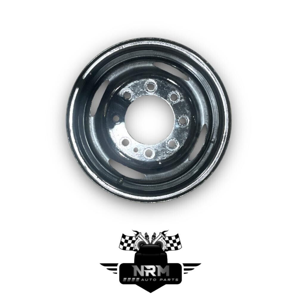 2007-2021 Ford E-350SD Wheel Rim Steel 16x6 560-03872 – NRM Auto Parts