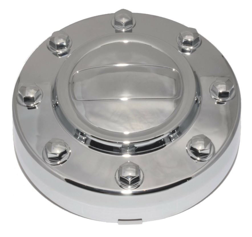 2011 - 2018 Dodge Ram 3500 Front Wheel Center Cap New for Aluminum Whe ...