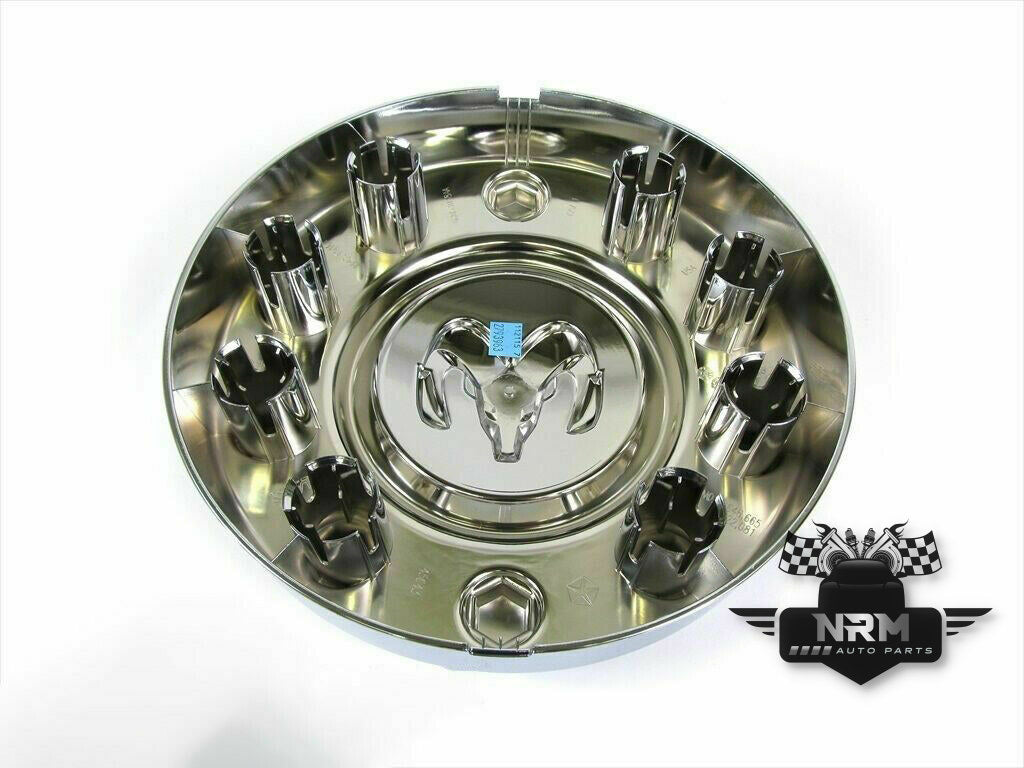 2011-2018 Dodge Ram 4500 5500 Front Wheel Center Cap – NRM Auto Parts